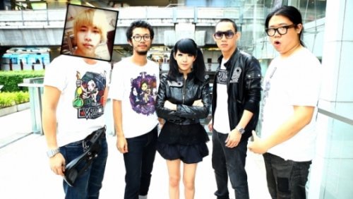 VRZO คลิปรายการไทยชื่อดังบน youtube ถูกแฮ็คเกอร์เจาะระบบ ลบบัญชี youtube