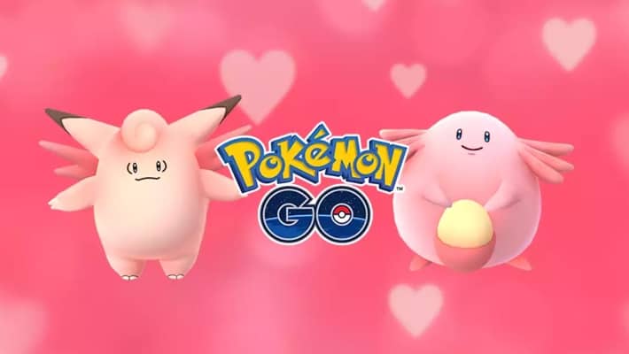 Pokemon GO ปล่อยตัวใหม่ Pichu Togepi และ Pikachu ใส่หมวกซานต้า - iT24Hrs