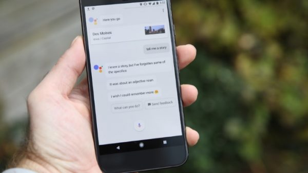 รวมคำสั่งเจ๋งๆ มีประโยชน์ ไว้สั่งงานกับ Google Assistant - iT24Hrs