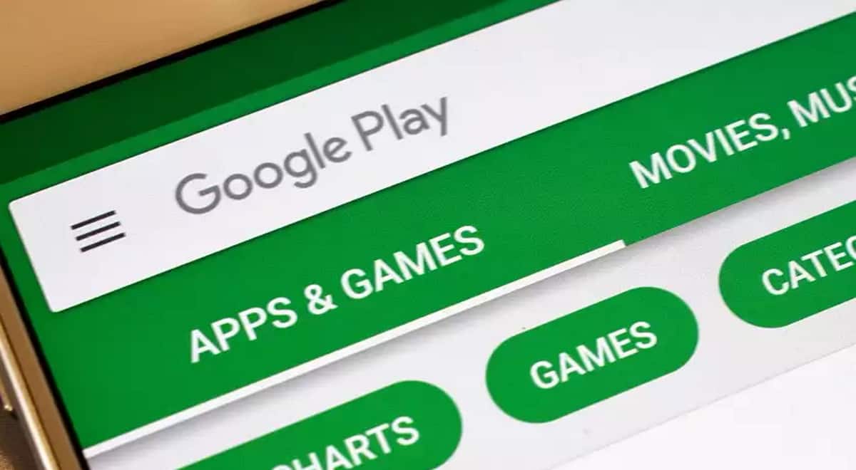 Google Play สรุปแอพยอดนิยมประเภทต่างๆ + เกม หนัง ข่าว เพลง และหนังสือ ...