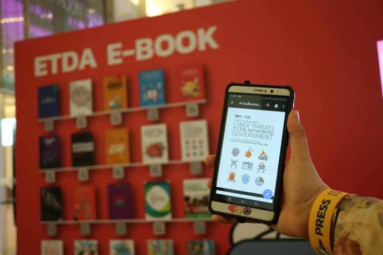 คนไทยใช้เน็ต เพิ่ม 10 ชั่วโมง 5 นาทีต่อวัน Gen Y ครองแชมป์ สำรวจโดย ETDA - iT24Hrs