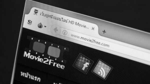 ปิดเว็บ Movie2free เว็บไซต์หนังเถื่อนที่คนไทยคลิกชมมากที่สุด รวบแอดมิน ...