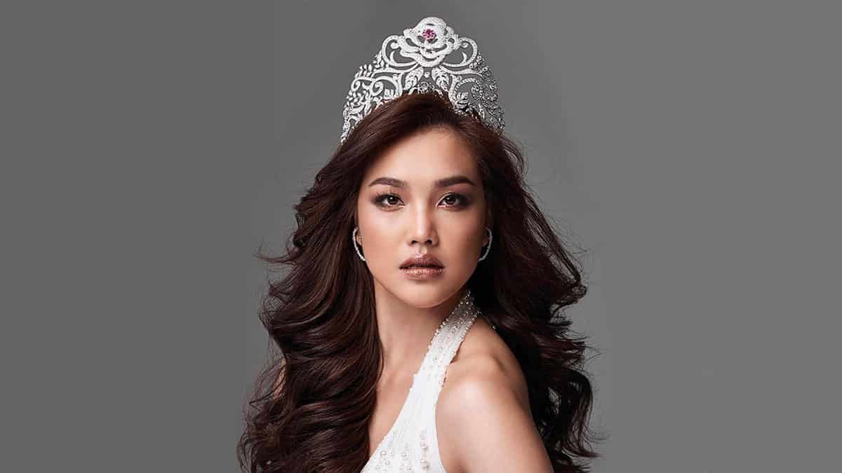 Vote Miss World 2019 โหวต เกรซ นรินทร มิสไทยแลนด์เวิลด์ 2019 ตัวแทน ...
