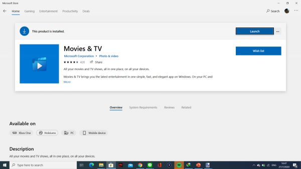 วิธีชมวีดีโอ 360 องศาบน Windows 10 โดยไม่ต้องใส่แว่น VR - iT24Hrs