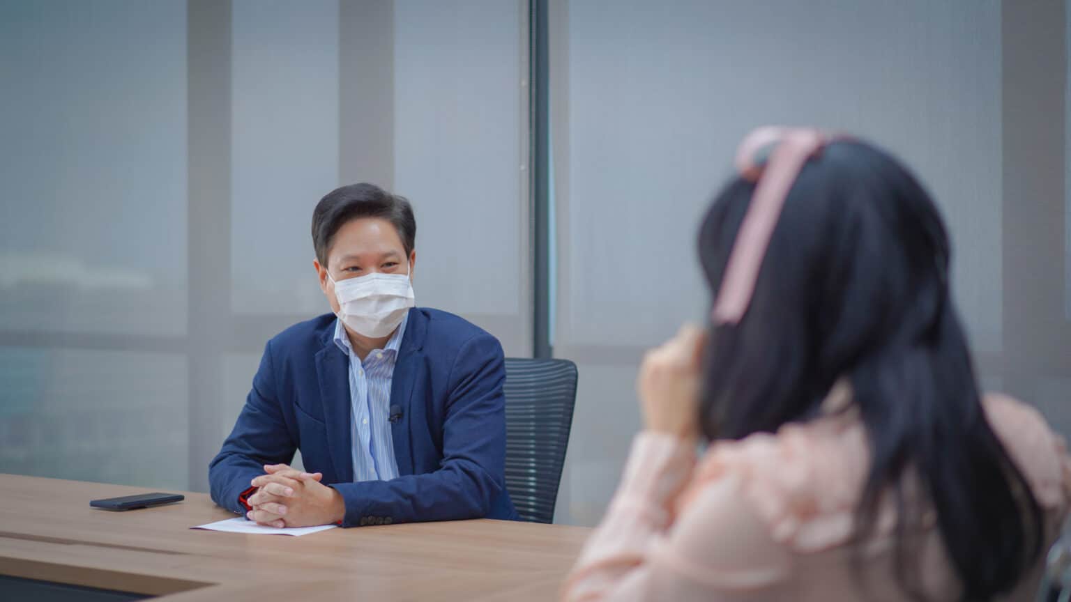 เจาะลึก NT บริษัท โทรคมนาคมแห่งชาติ จำกัด ควบ CAT-TOT คนไทยได้อะไร?