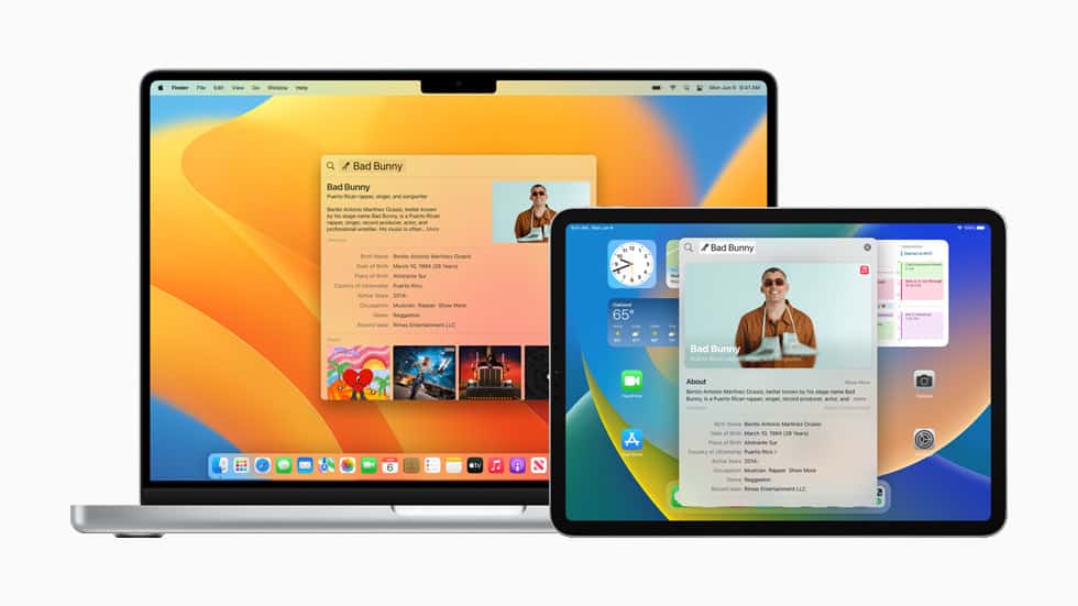เผยโฉม macOS Ventura พร้อมคุณสมบัติใหม่ Stage Manager และเพิ่ม iPhone ...