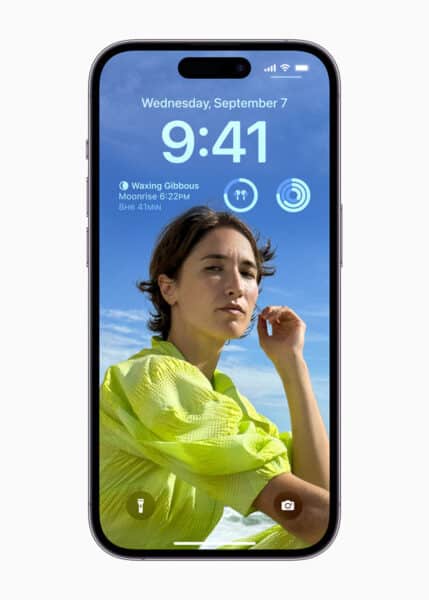 วิธีติดตั้ง iOS16 เวอร์ชั่นเต็ม บนไอโฟน มีอะไรใหม่บ้างบน iOS16 - iT24Hrs
