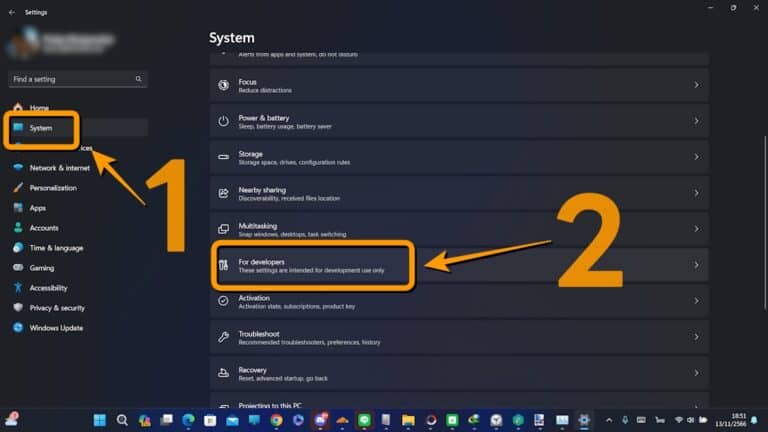 วิธีปิดโปรแกรมค้าง แอปค้าง Not responding บน Windows11 ง่ายแค่ 2 คลิก ...
