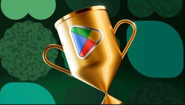 Google ประกาศสุดยอดแอปและเกมแห่งปี 2023 Google Play’s best of 2023 ...