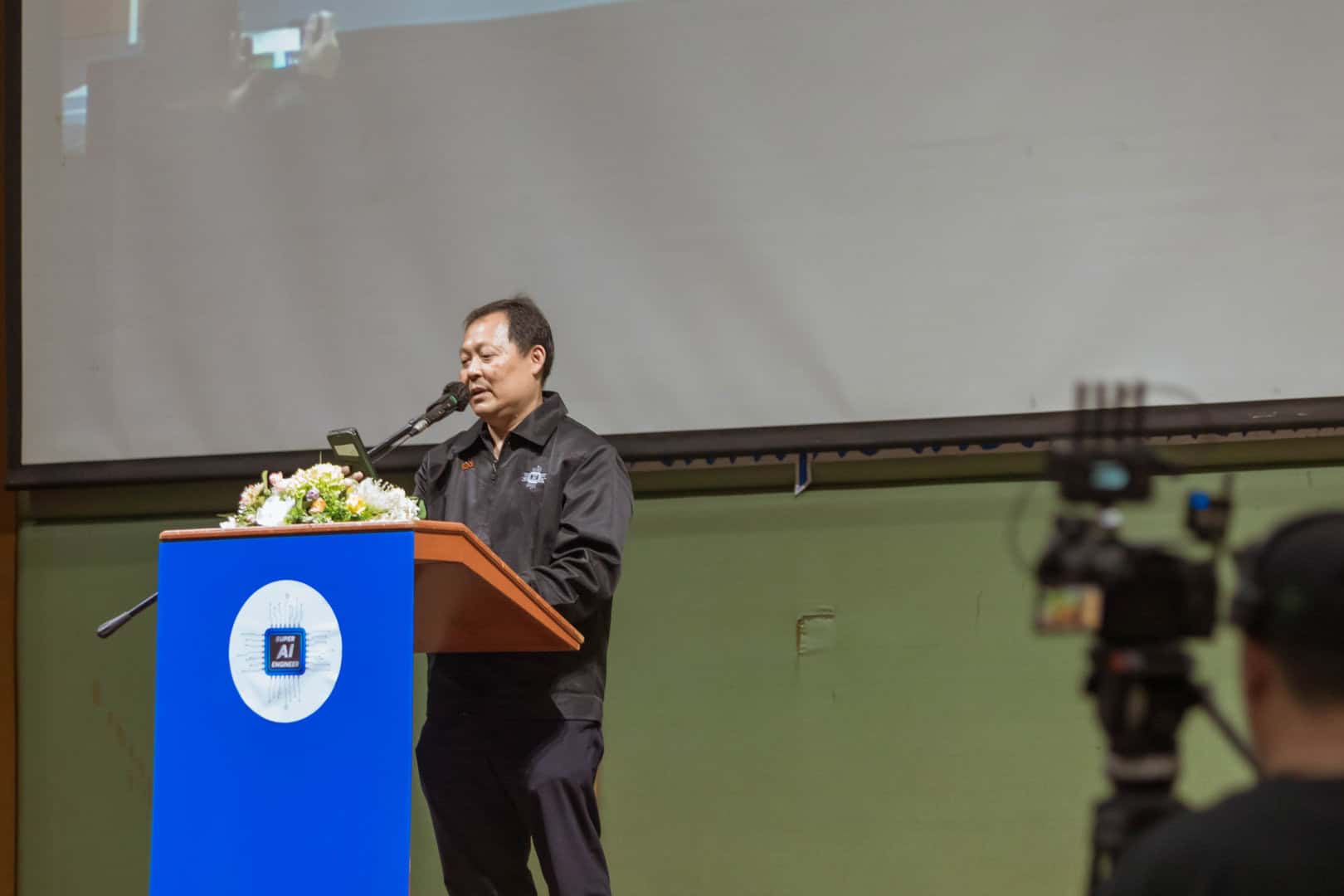 Super AI Engineer Season 4 ค่ายอบรม level 2 สุดเข้มข้น สร้าง AI ...