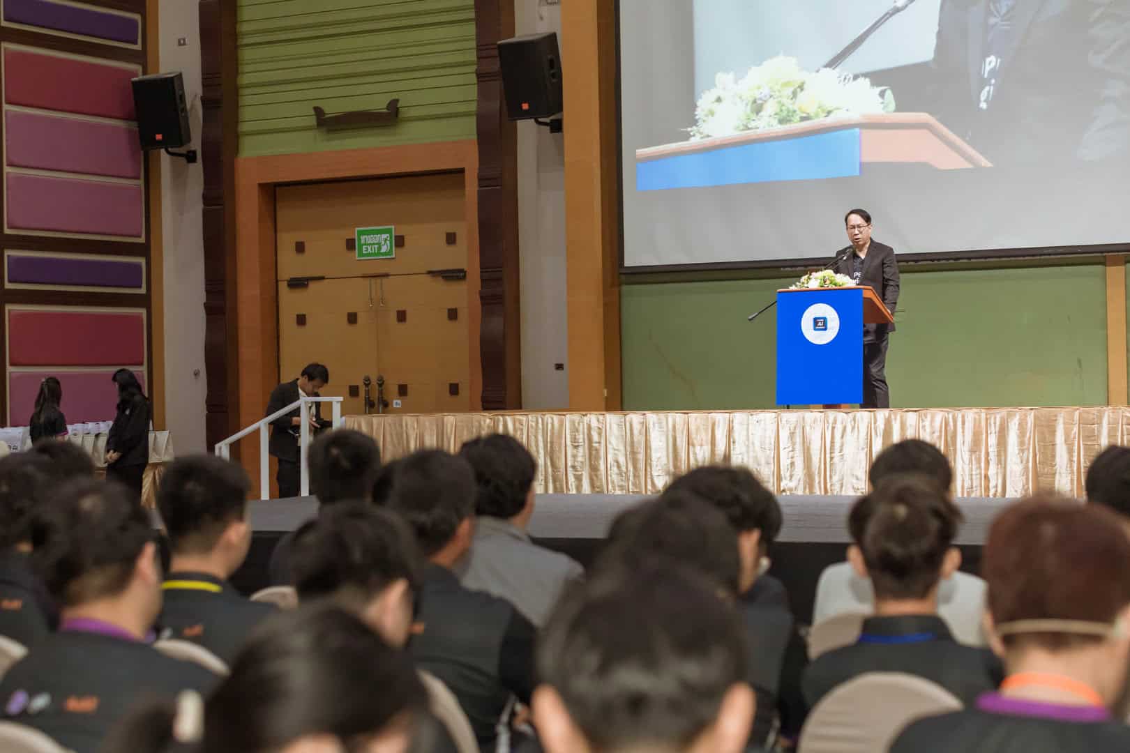 Super AI Engineer Season 4 ค่ายอบรม level 2 สุดเข้มข้น สร้าง AI ...