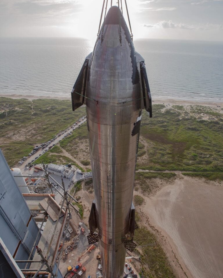 โครงการ dearMoon ทริปเที่ยวดวงจันทร์โดนยาน Starship ของ SpaceX ประกาศ ...