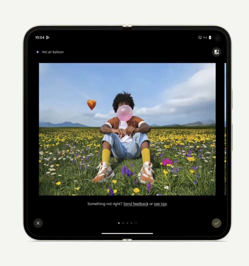 Magic Editor บน Google Photos แก้ไขภาพเอียงและเพิ่มวัตถุให้ภาพด้วย AI ได้แล้ว ? - iT24Hrs