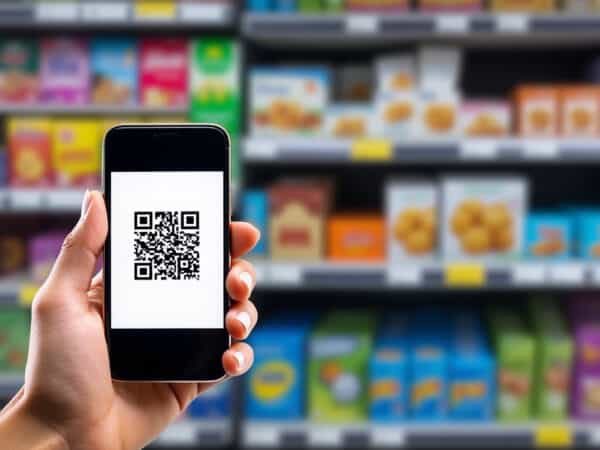 มาสักที! 7 eleven สแกนจ่ายด้วย QR CODE พร้อมเพย์และแอปธนาคารได้แล้ว ไม่ต้องผ่าน Truemoney ทำ ...