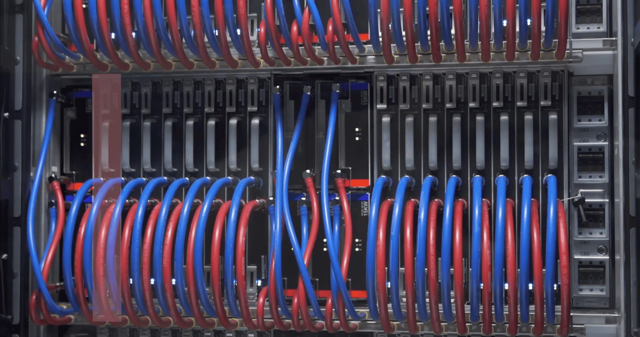 Lanta ซูปเปอร์คอมพิวเตอร์ของไทยที่เร็วที่สุดในอาเซียน - iT24Hrs