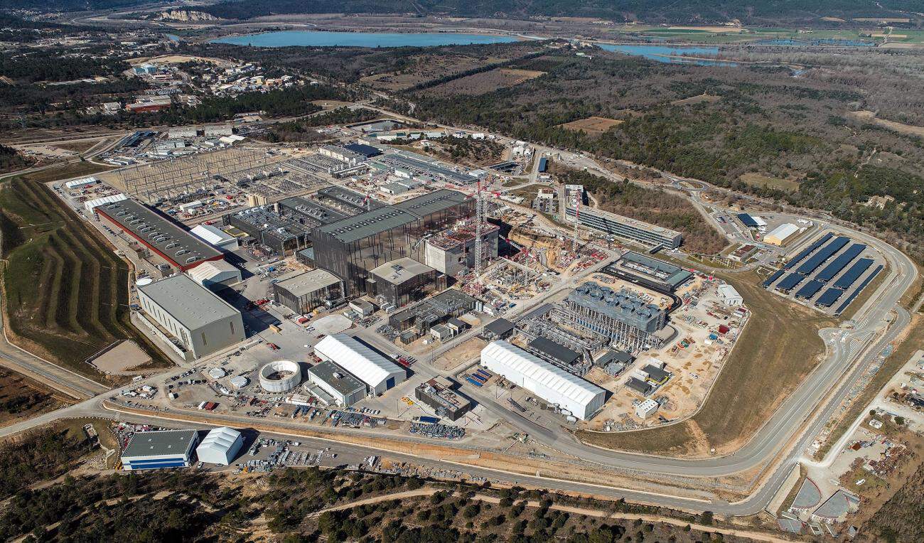 ITER คืออะไร? ก้าวสำคัญสู่อนาคตพลังงานโลก - iT24Hrs