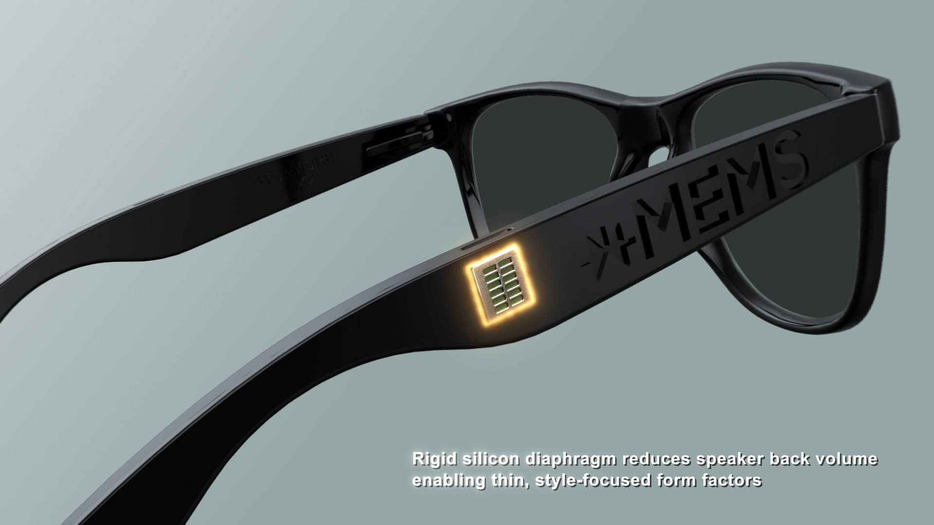 ลำโพงไมโครโซลิดสเตต (Solid-state micro-speaker) คืออะไร? - iT24Hrs