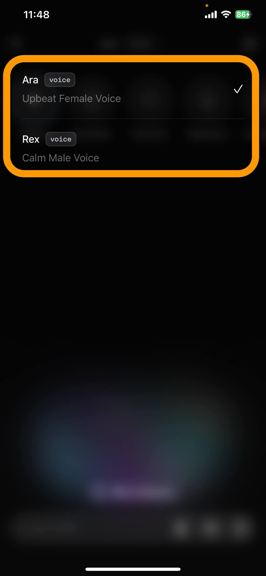 วิธีคุยกับ Grok AI ด้วยเสียงใน Voice Mode - iT24Hrs