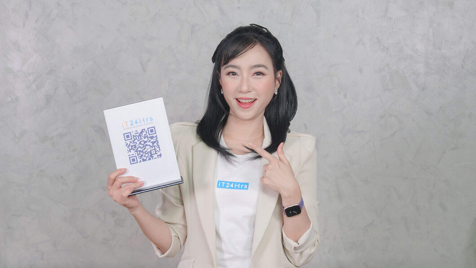 รู้จักกับ MozFlow สร้าง QR Code และลิงก์ปลอดภัย ฟรี พร้อมวิเคราะห์ข้อมูลลูกค้า ไม่ละเมิด PDPA ...