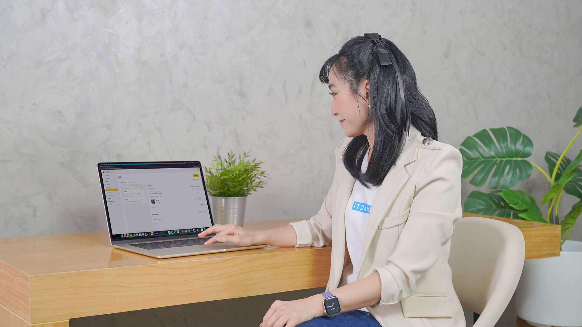 รู้จักกับ MozFlow สร้าง QR Code และลิงก์ปลอดภัย ฟรี พร้อมวิเคราะห์ข้อมูลลูกค้า ไม่ละเมิด PDPA ...