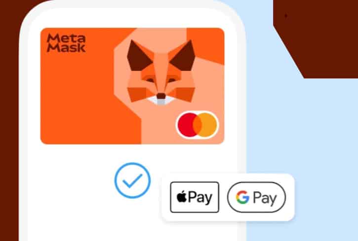 MetaMask Card คืออะไร ? บัตรเดบิตที่ใช้จ่ายคริปโตได้ผ่าน Mastercard ไม่ ...