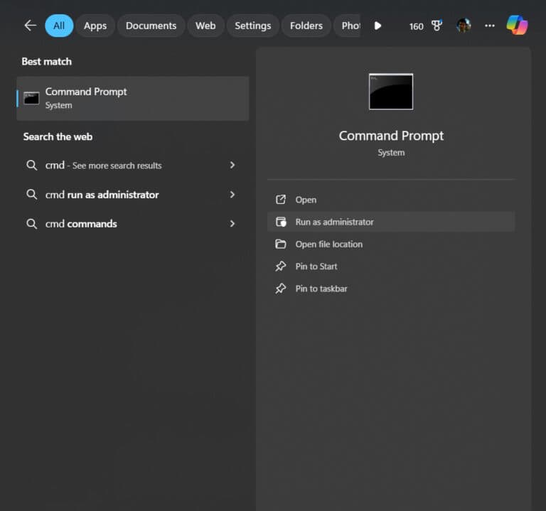 วิธีดู Serial Number คอมด้วย CMD และ PowerShell - iT24Hrs